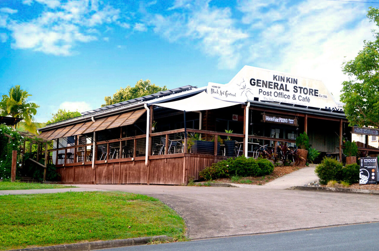 Kin Kin Community | Noosa Hinterland Country Town
