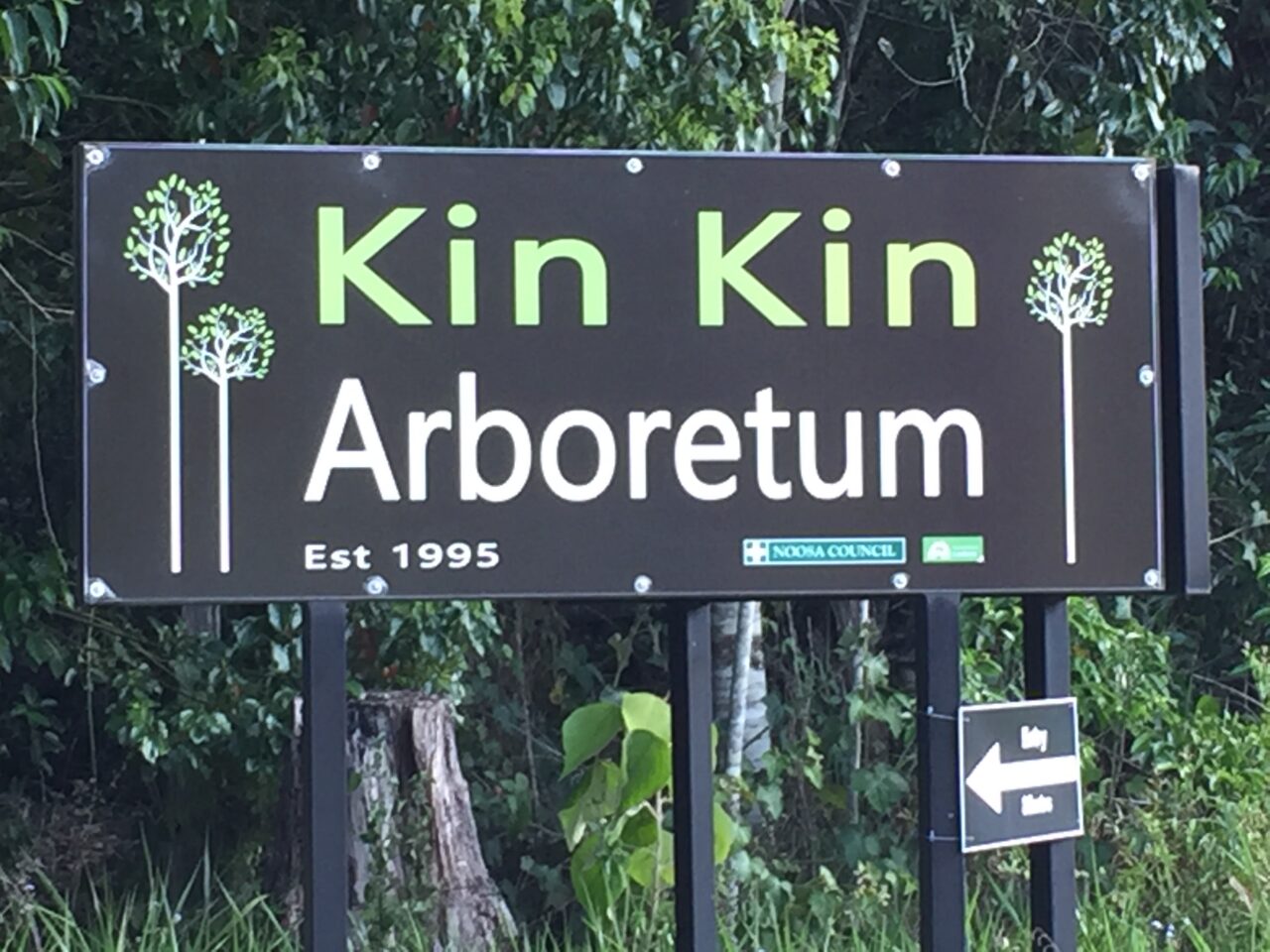 Visit | Kin Kin Community