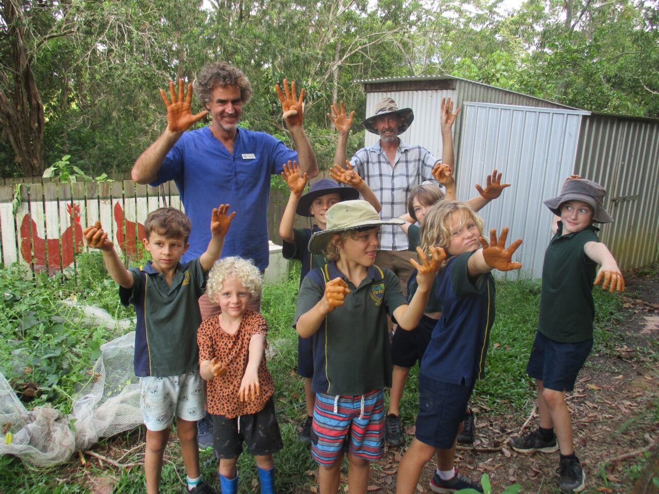 Kin Kin School | Kin Kin Community