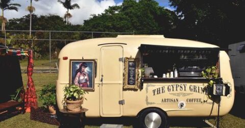 Markets and Events | Kin Kin Community