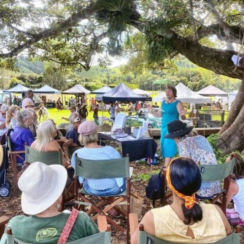 Visit | Kin Kin Community