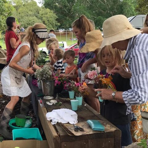 Visit | Kin Kin Community