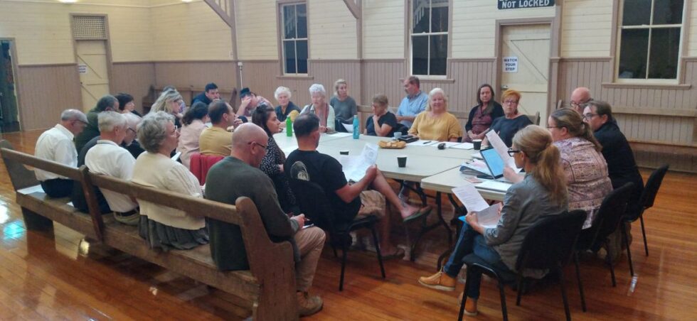 Kin Kin Community Group Inc (KKCG) | Kin Kin Community