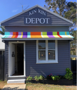 Visit | Kin Kin Community